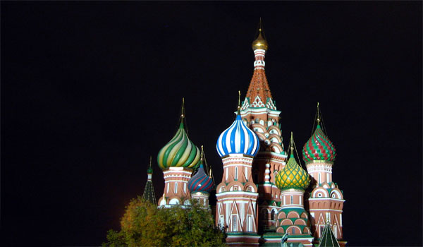 Jordan Burchette // Articles // Russia // Best. Night. Ever.