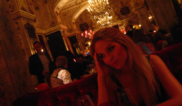 Jordan Burchette // Articles // Russia // Best. Night. Ever.